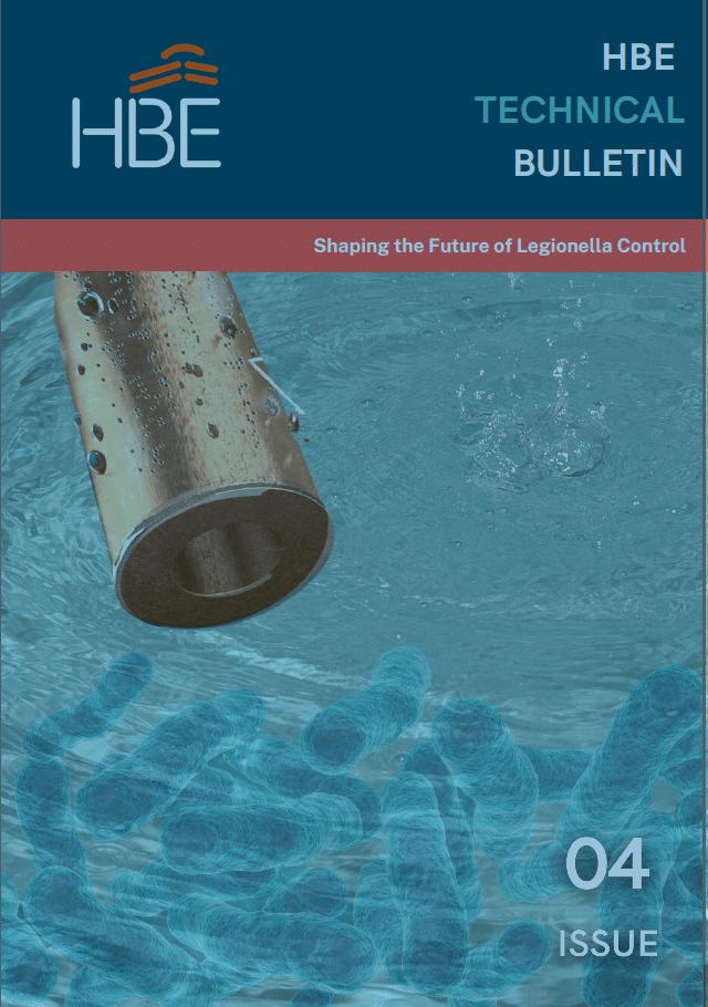 Technical Bulletin Issue 4 - HBE UK & Ireland