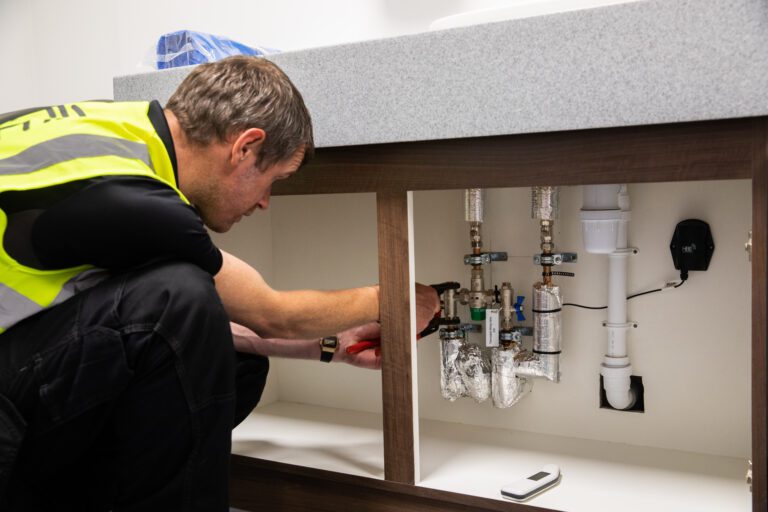 Thermostatic Mixing Valves | HBE Services 2025 | Reliable & Powerful