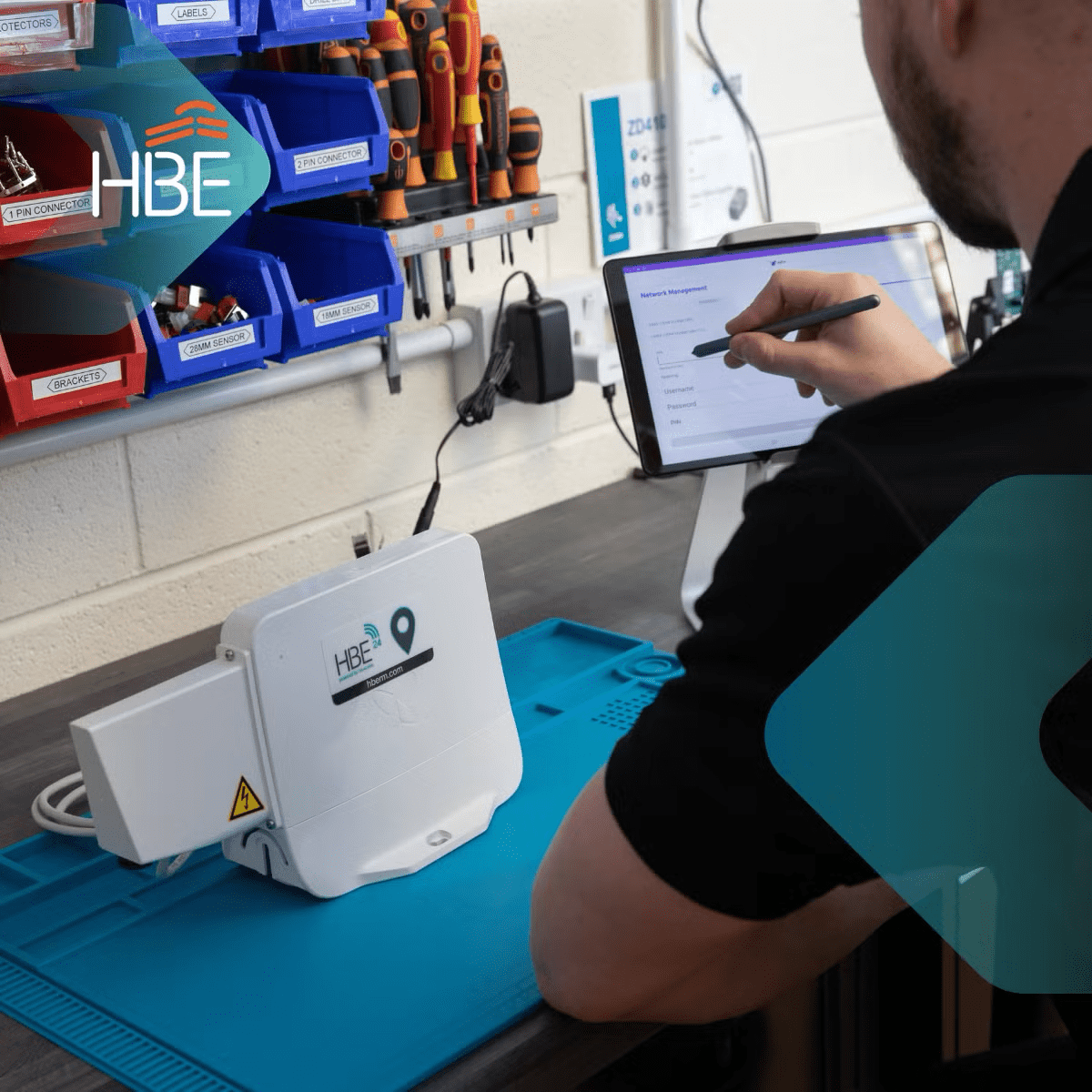 Careers - HBE UK & Ireland