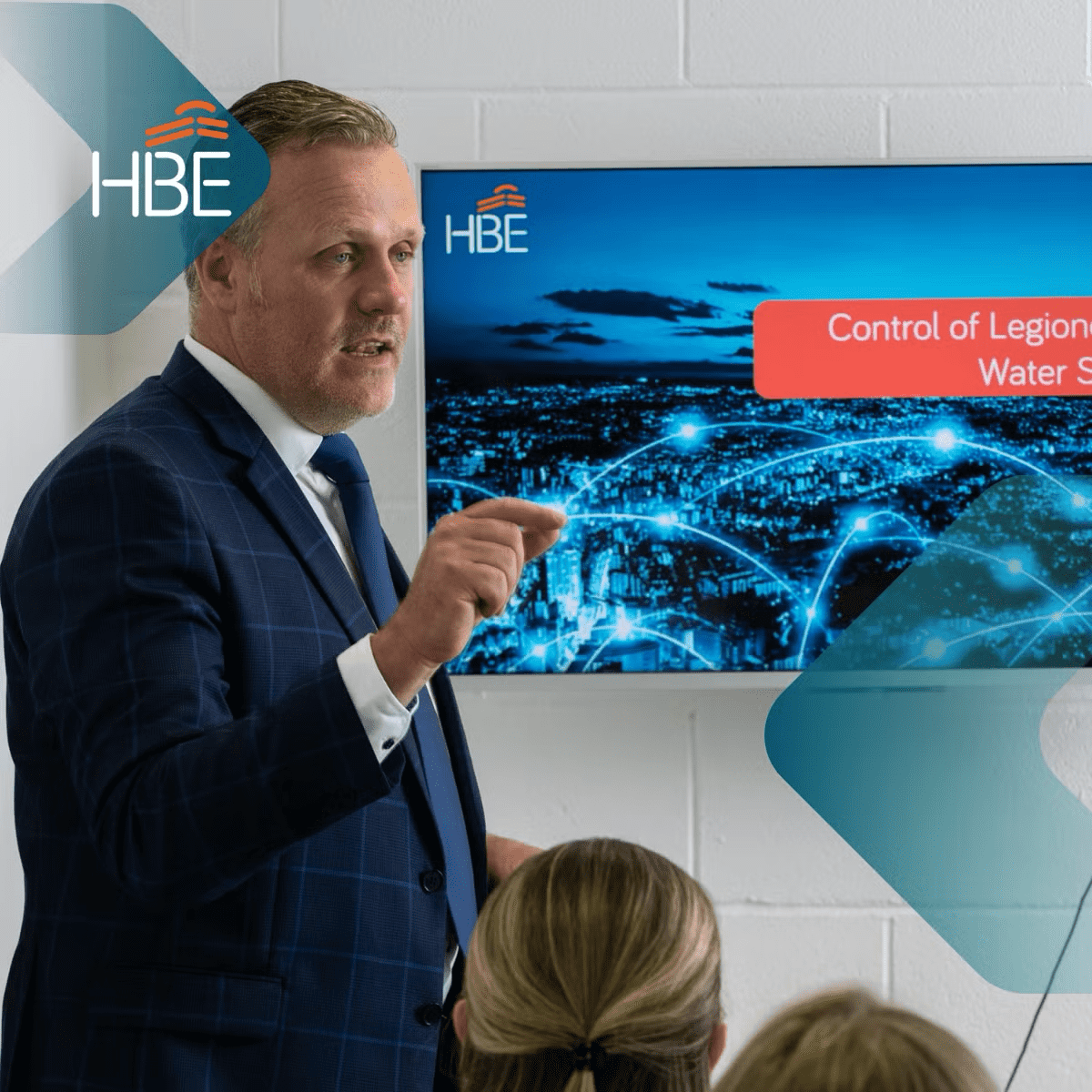 Careers - HBE UK & Ireland