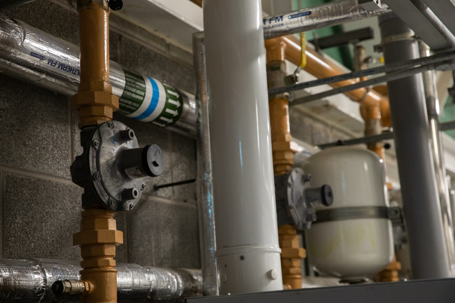 Water System Upgrades | HBE Services 2025 | Reliable & Proven