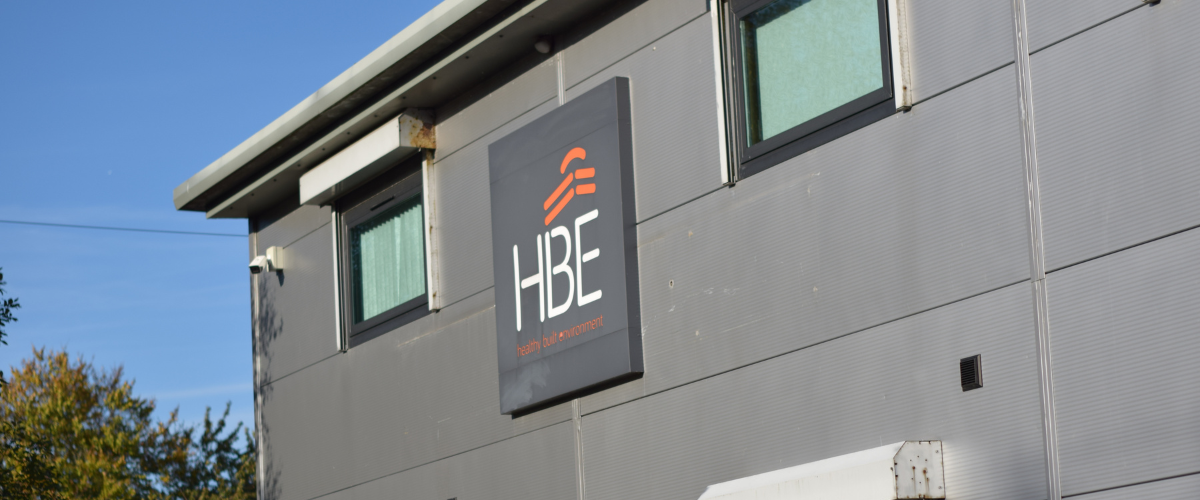 About HBE - 2025 - Our Smart Solutions Approach