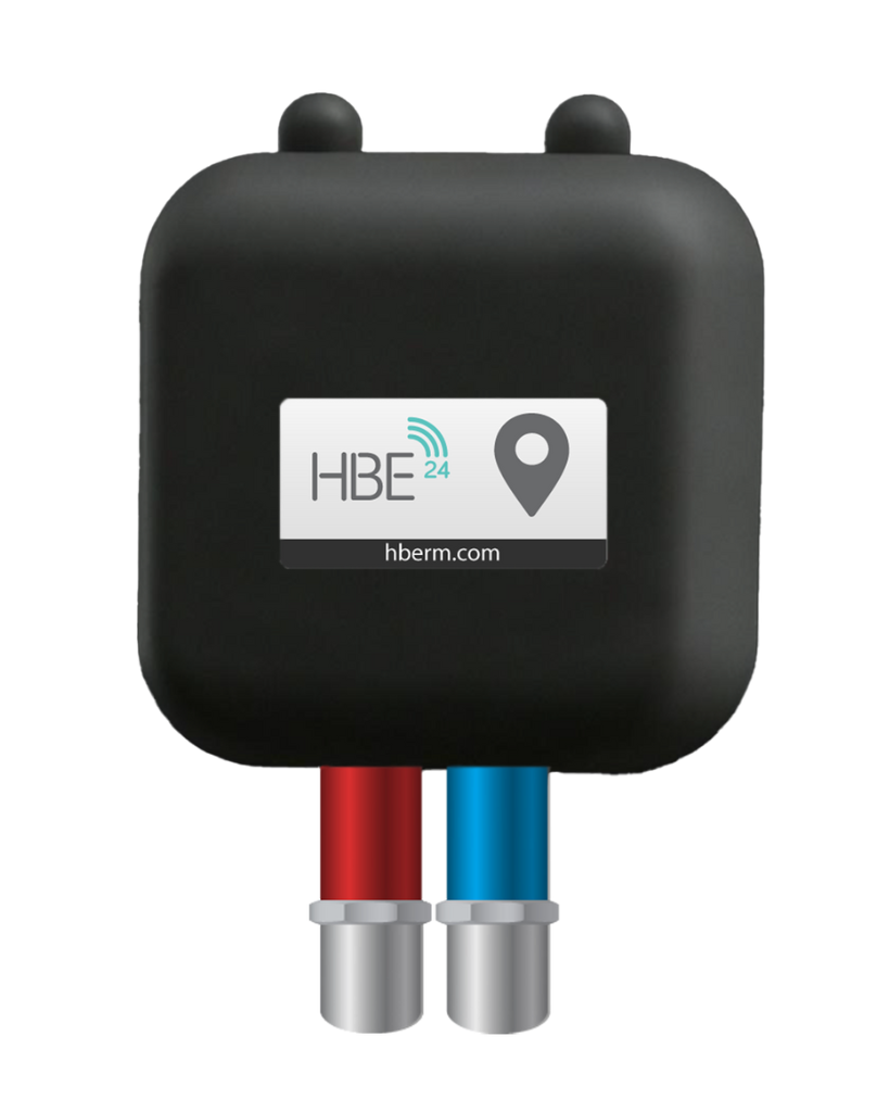 Automatic Outlet Flushing - HBE UK & Ireland