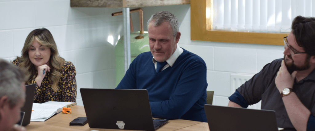 Careers - HBE UK & Ireland