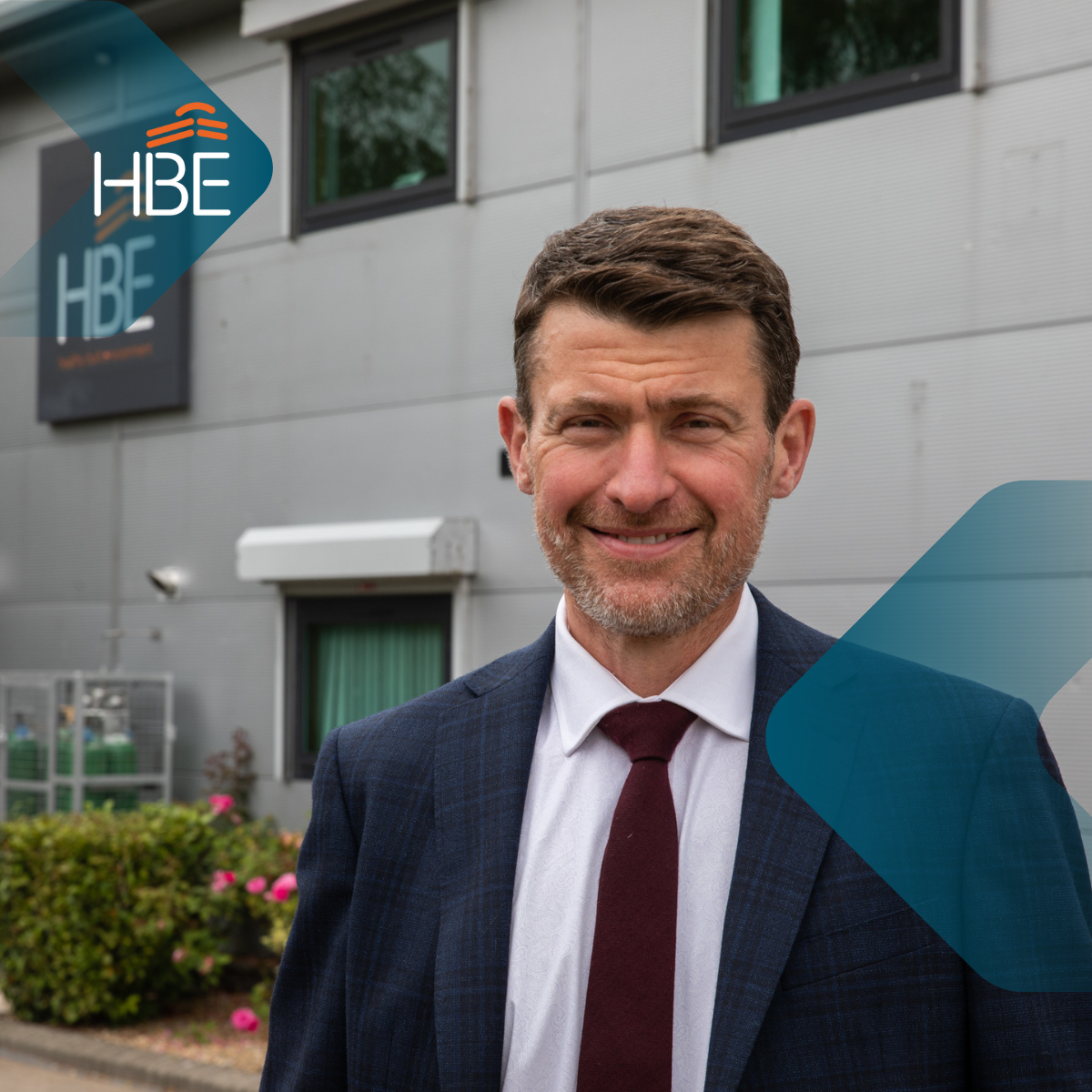 Careers - HBE UK & Ireland