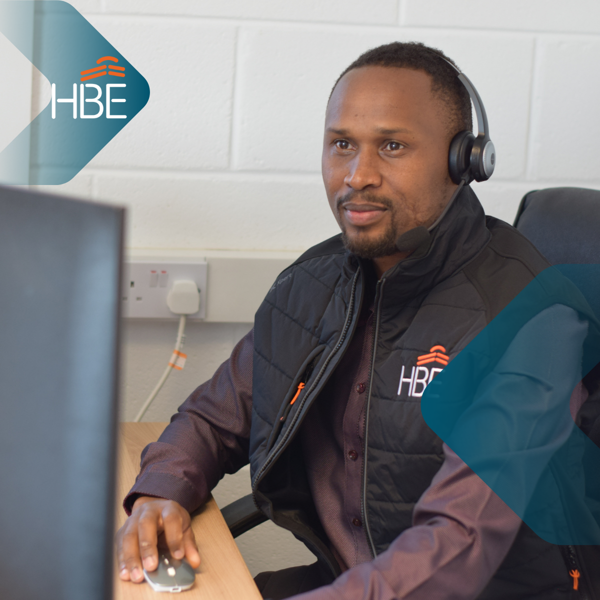 Careers - HBE UK & Ireland