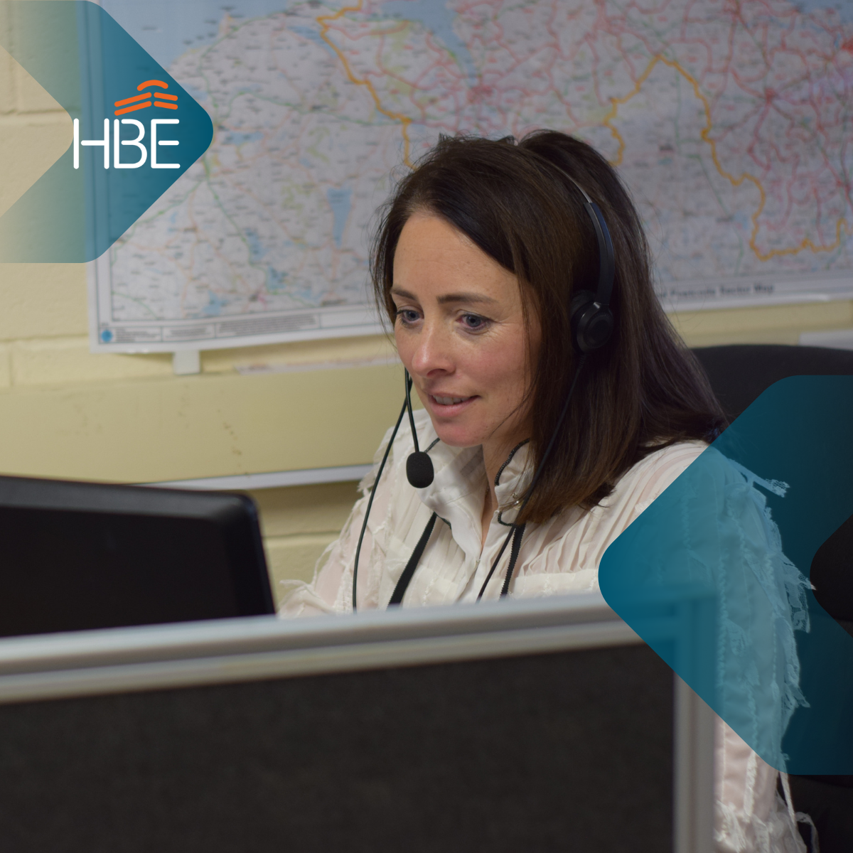 Careers - HBE UK & Ireland