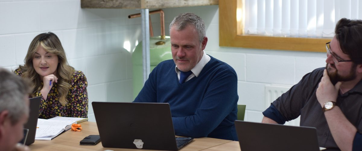 Careers - HBE UK & Ireland