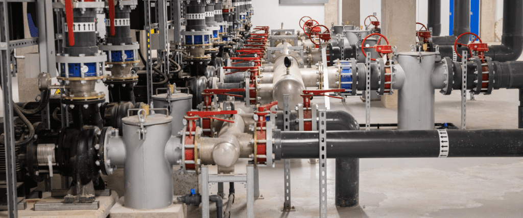 Trusted & Proven Closed System Management | HBE 2025