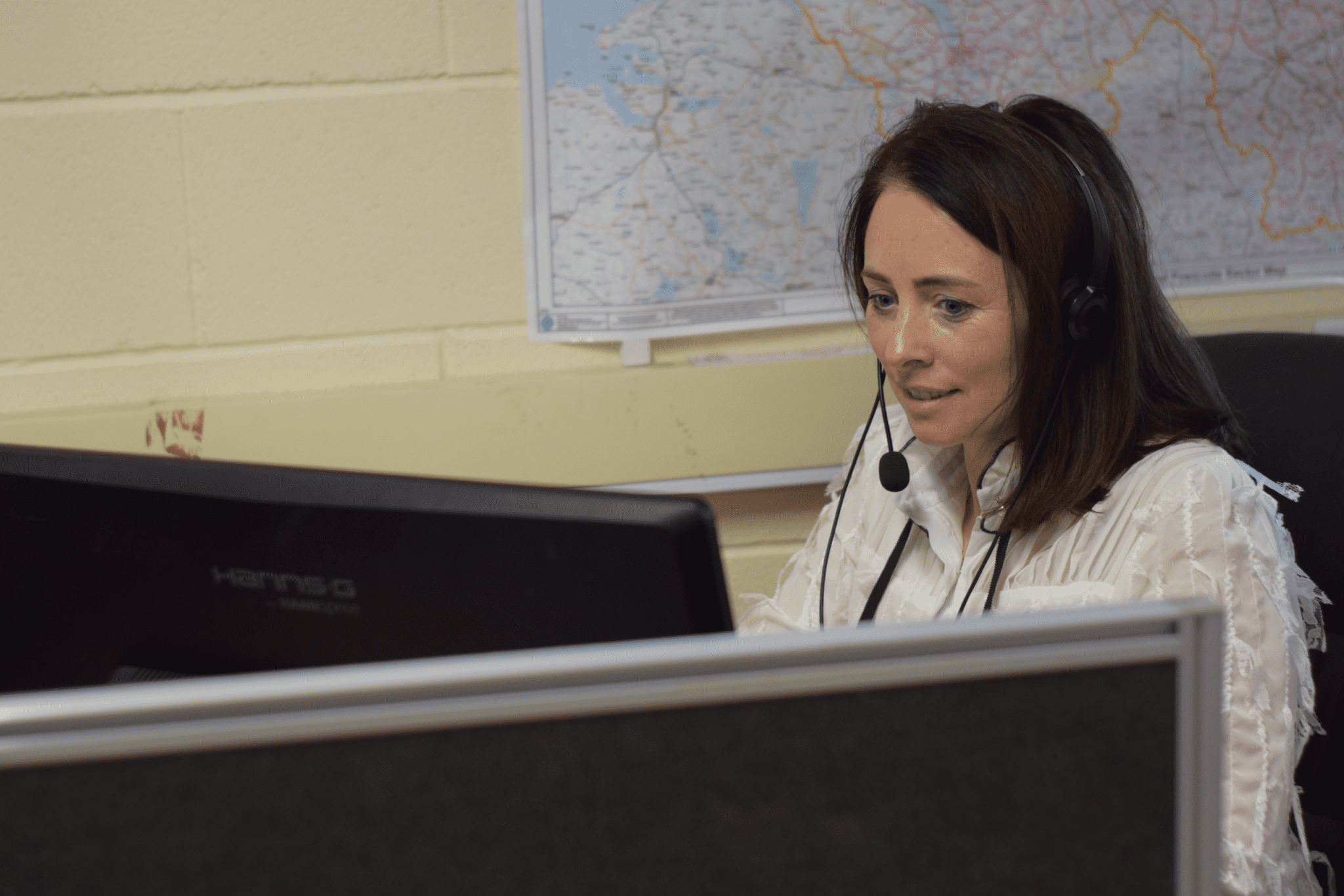 Contact Us - HBE UK & Ireland