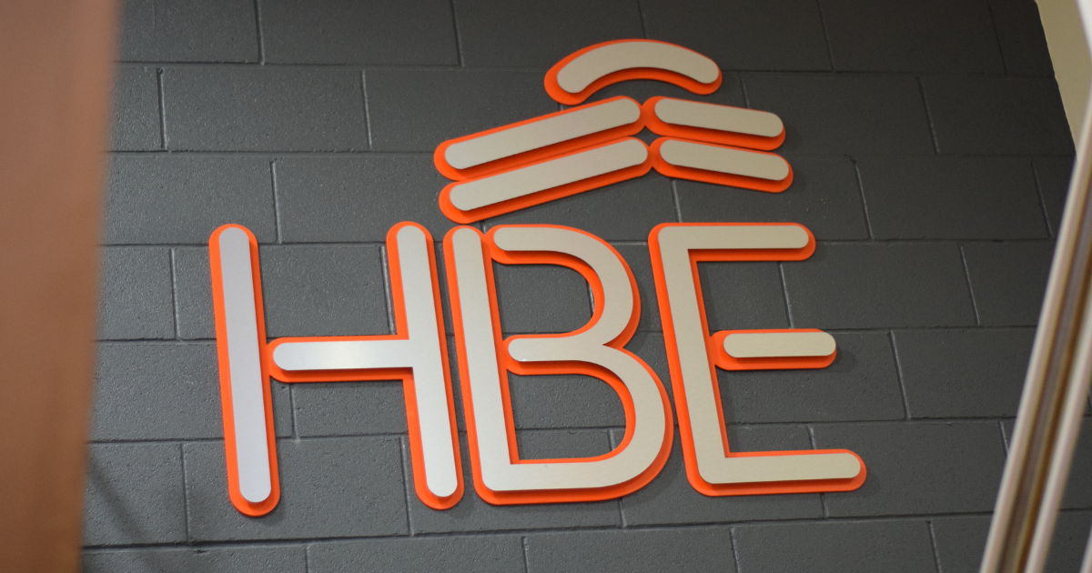 HBE - Water Hygiene Solutions - 2025