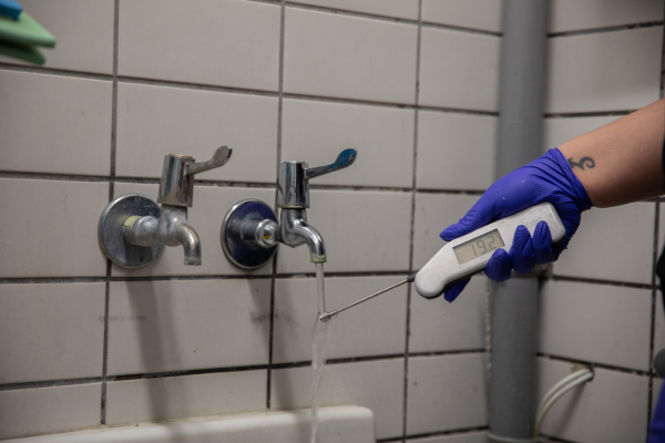 What is Legionella? - Simplified Legionella Control 2025