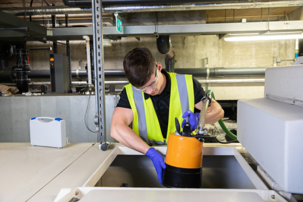 What is Legionella? - Simplified Legionella Control 2025