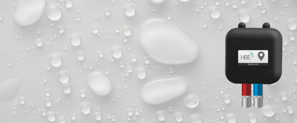 Automatic Outlet Flushing - HBE UK & Ireland