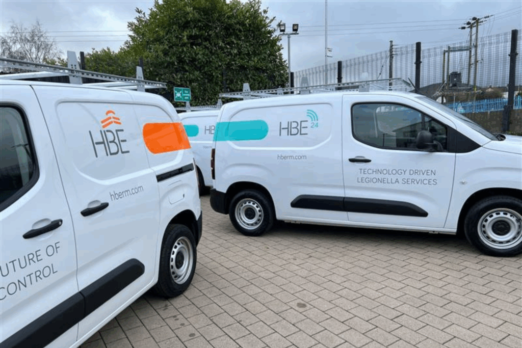 Frameworks - HBE UK & Ireland