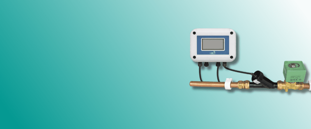 Automatic Outlet Flushing - HBE UK & Ireland
